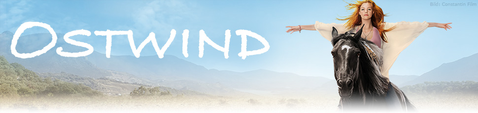 Ostwind – fernsehserien.de