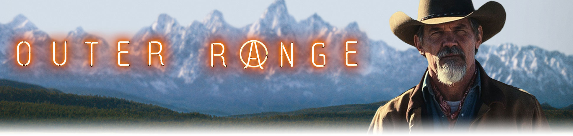 Outer Range – fernsehserien.de