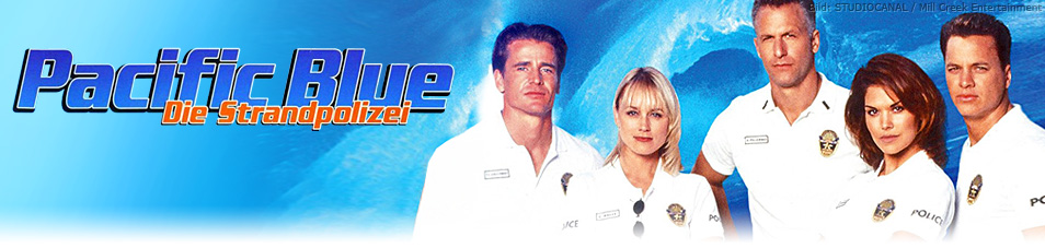 Pacific Blue Cast & Crew – fernsehserien.de