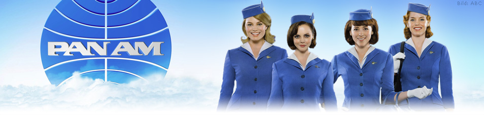 Pan Am – fernsehserien.de