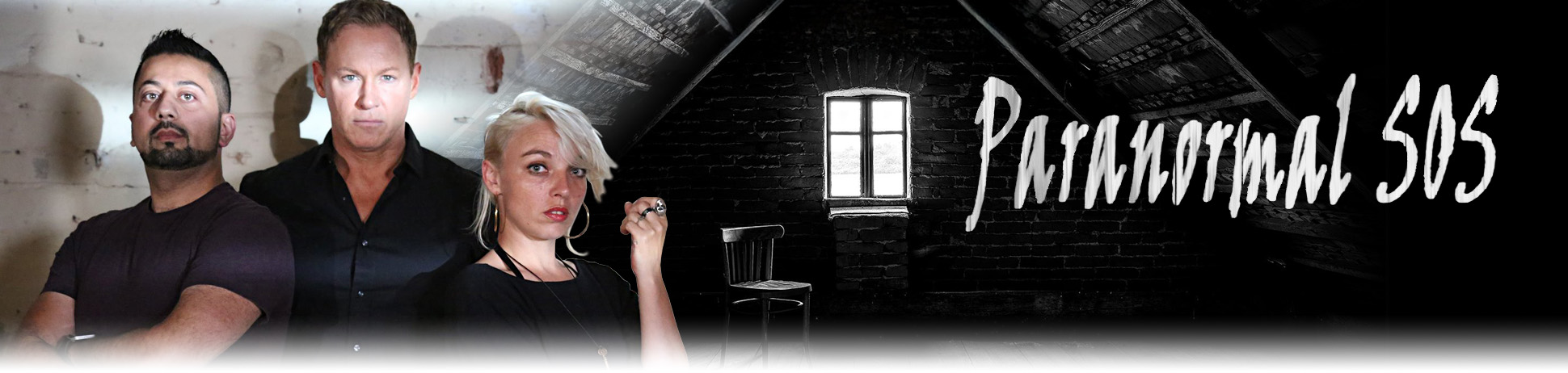 Paranormal SOS Episodenguide – fernsehserien.de