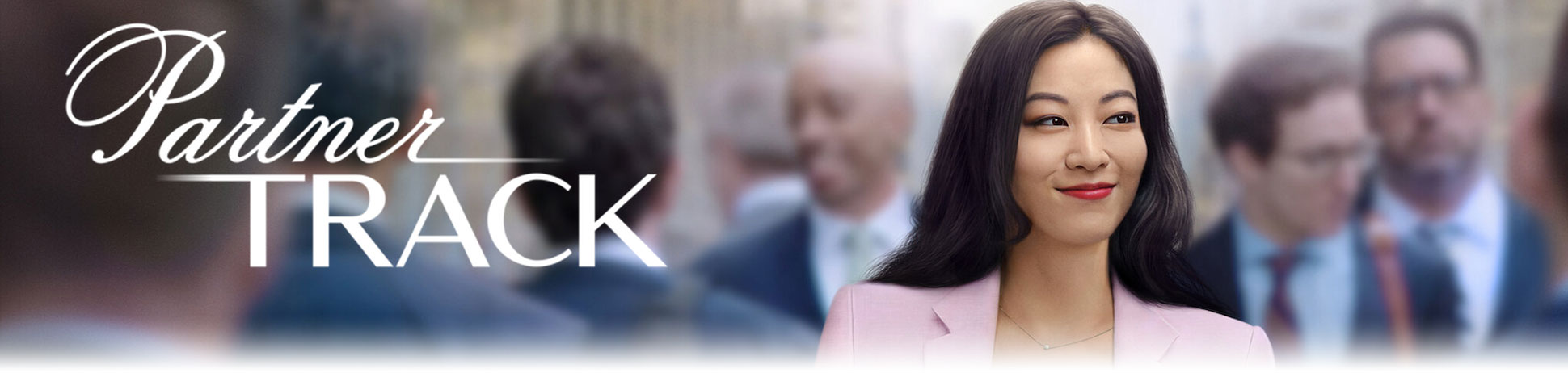 Partner Track auf Netflix streamen – fernsehserien.de