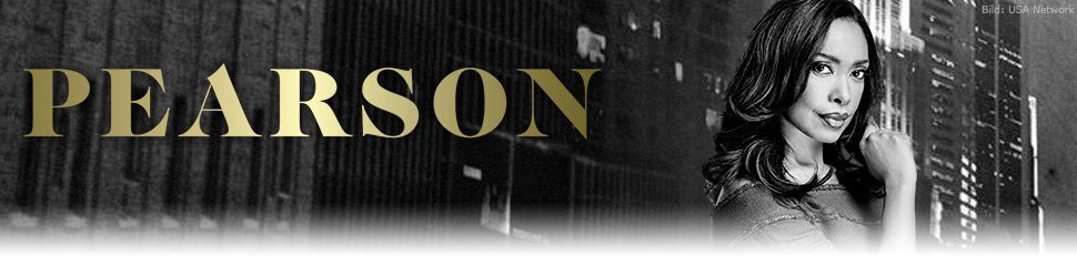 Pearson – fernsehserien.de