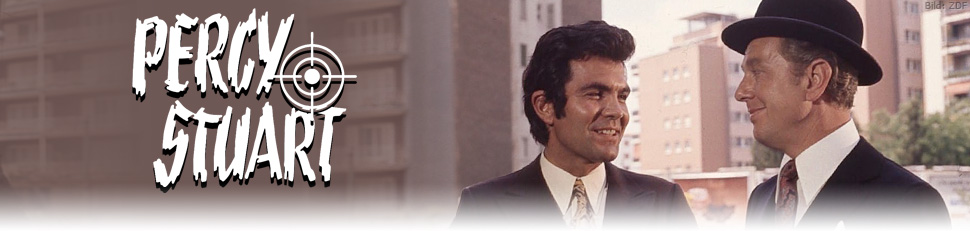 Percy Stuart – fernsehserien.de