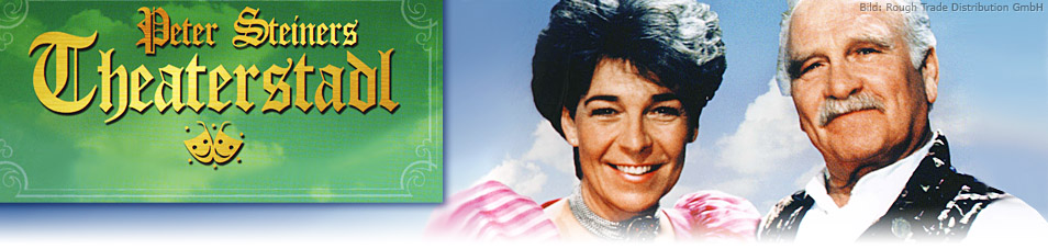 Peter Steiners Theaterstadl: Sendetermine ab 17.12.2025 – fernsehserien.de
