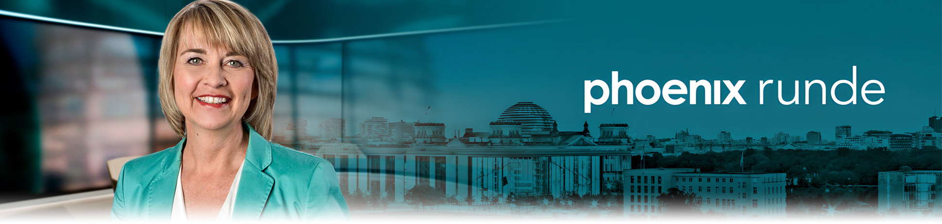 phoenix runde Sendetermin Phoenix 10.10.2025 00:00 Uhr: Polit-Talk, BRD ...