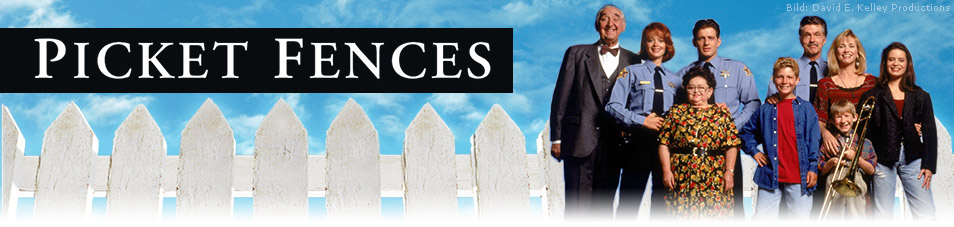 Picket Fences – fernsehserien.de
