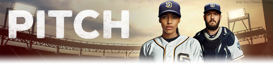 Pitch – fernsehserien.de