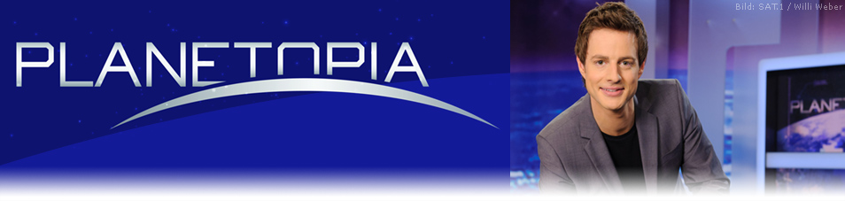 Planetopia – fernsehserien.de