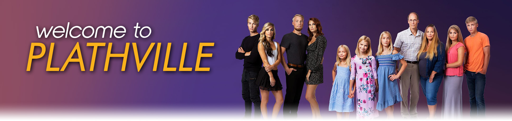 Plath Family – Unsere kleine, heile Welt Staffel 7 Episodenguide ...