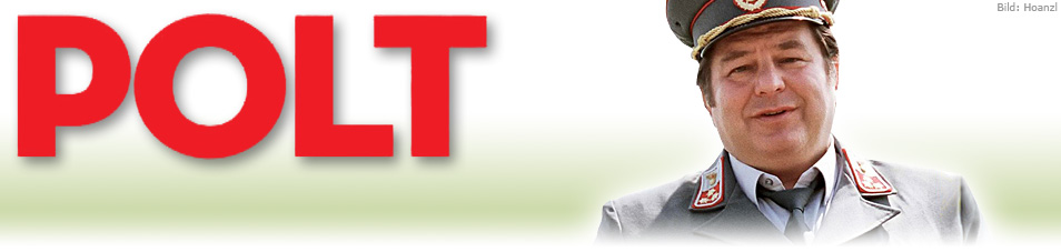 Polt – fernsehserien.de