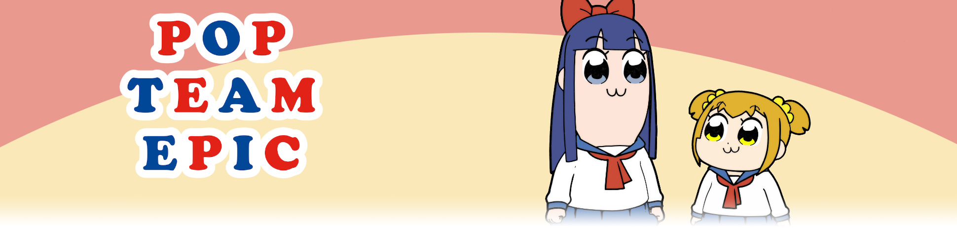 Pop Team Epic Staffel 2 Episodenguide – fernsehserien.de
