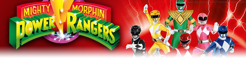 Power Rangers Episodenguide – fernsehserien.de