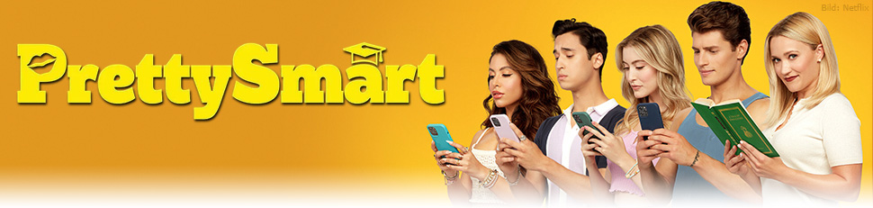 Pretty Smart Staffel 1 Episodenguide – fernsehserien.de