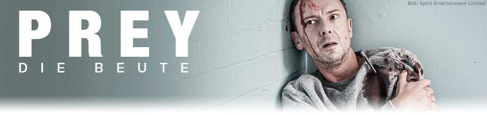 Prey – Die Beute – fernsehserien.de
