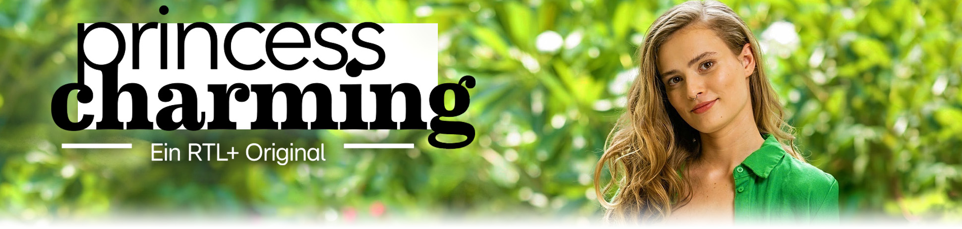 Princess Charming – fernsehserien.de