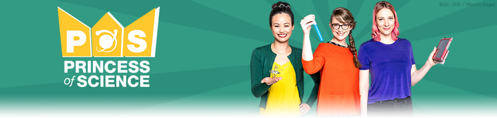 Princess of Science Episodenguide – fernsehserien.de