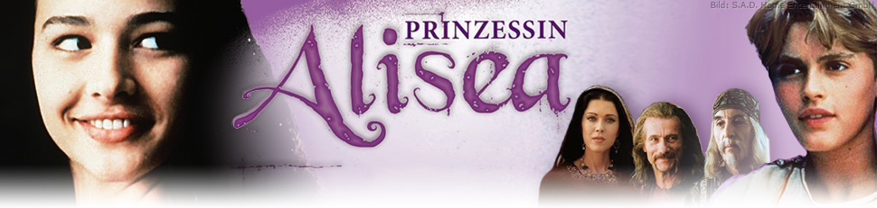 Prinzessin Alisea – fernsehserien.de