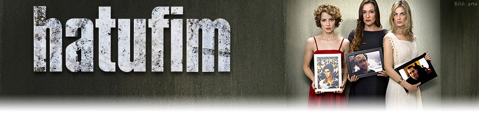 Hatufim – In der Hand des Feindes – fernsehserien.de