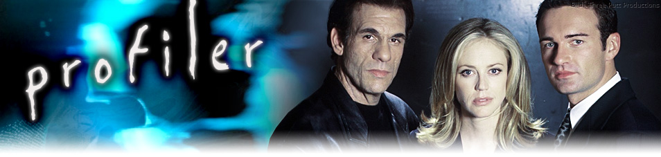 Profiler – fernsehserien.de
