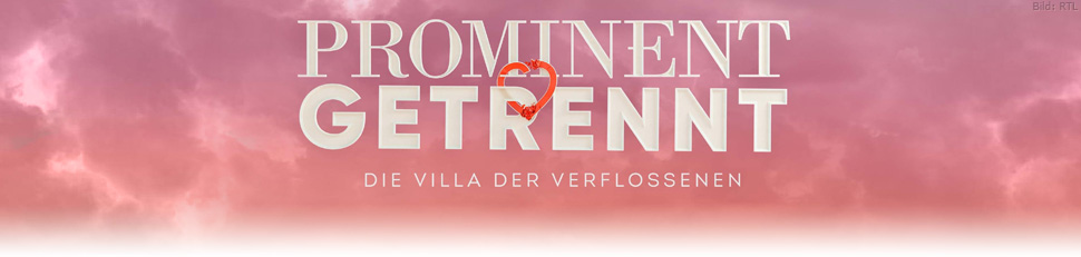 Prominent getrennt – fernsehserien.de