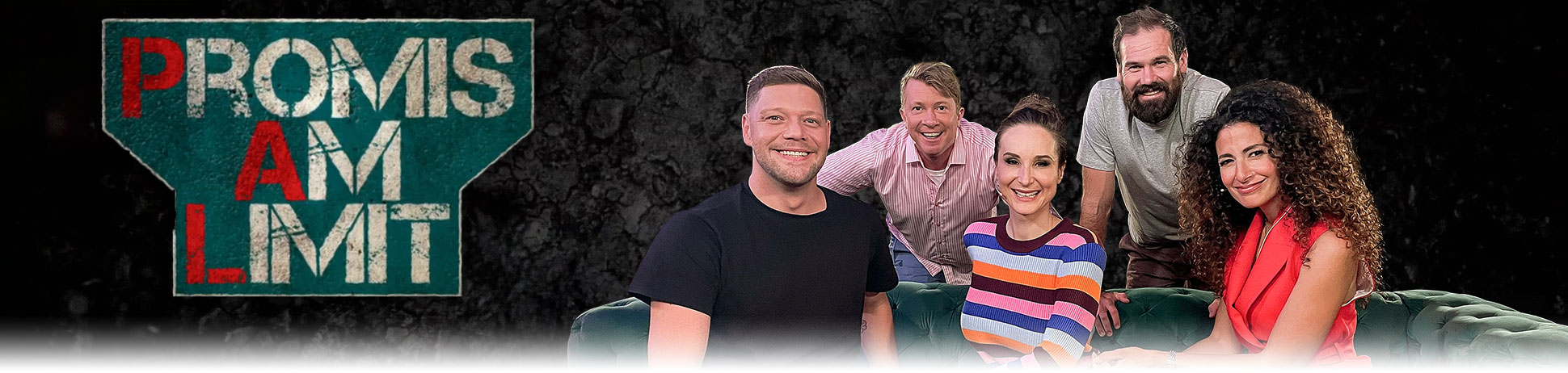 Promis am Limit – fernsehserien.de