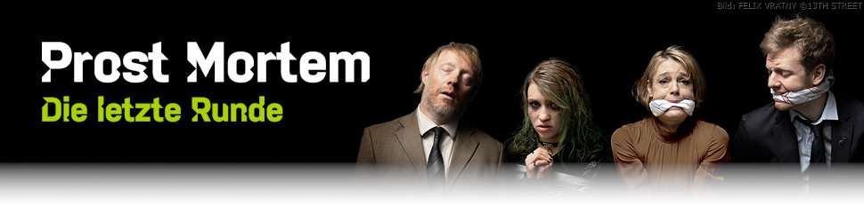 Prost Mortem – Die letzte Runde – fernsehserien.de