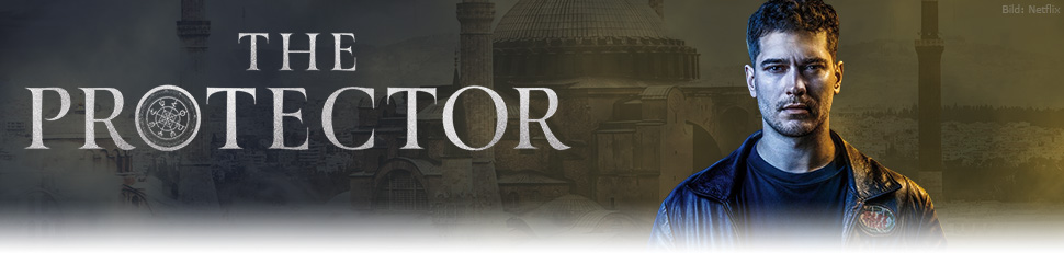 The Protector Cast & Crew – fernsehserien.de