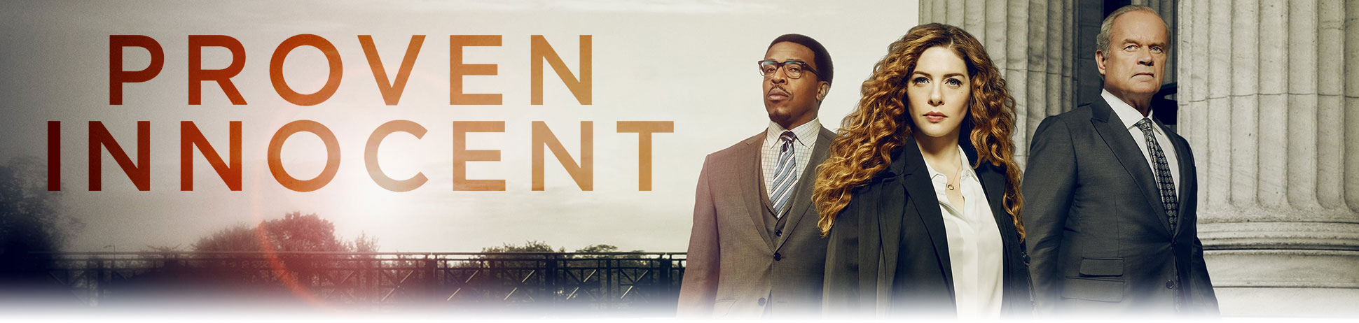 Proven Innocent Cast & Crew – fernsehserien.de