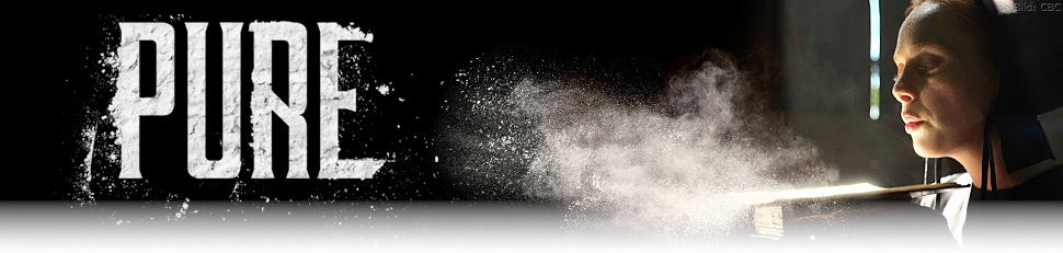 Pure – fernsehserien.de
