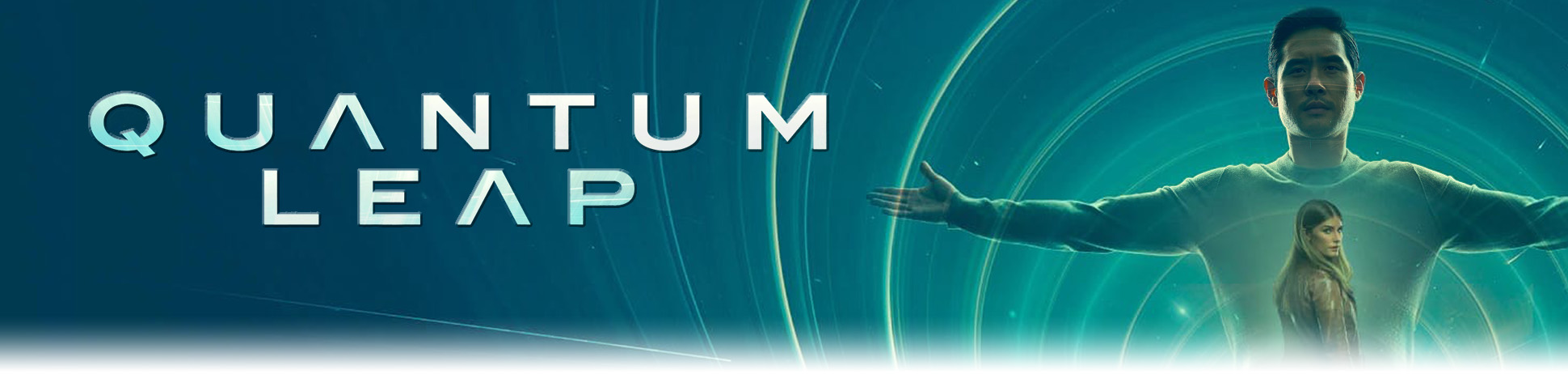 Quantum Leap – Zurück in die Vergangenheit: Sendetermine 12.02.2024⁠–⁠24.11.2024 – fernsehserien.de