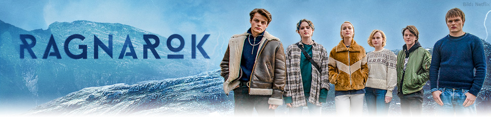 Ragnarök – fernsehserien.de