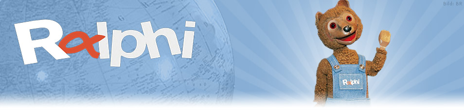 Ralphi – fernsehserien.de