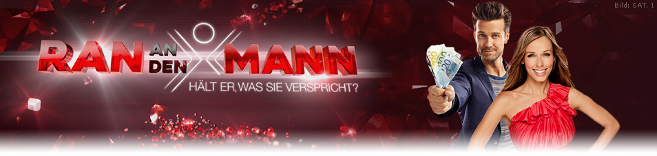 Ran an den Mann – fernsehserien.de