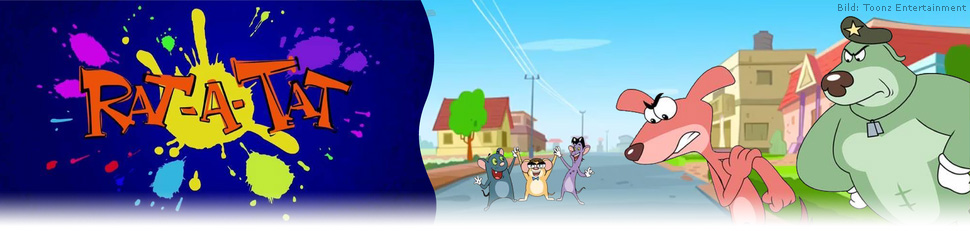 Ratatat – fernsehserien.de
