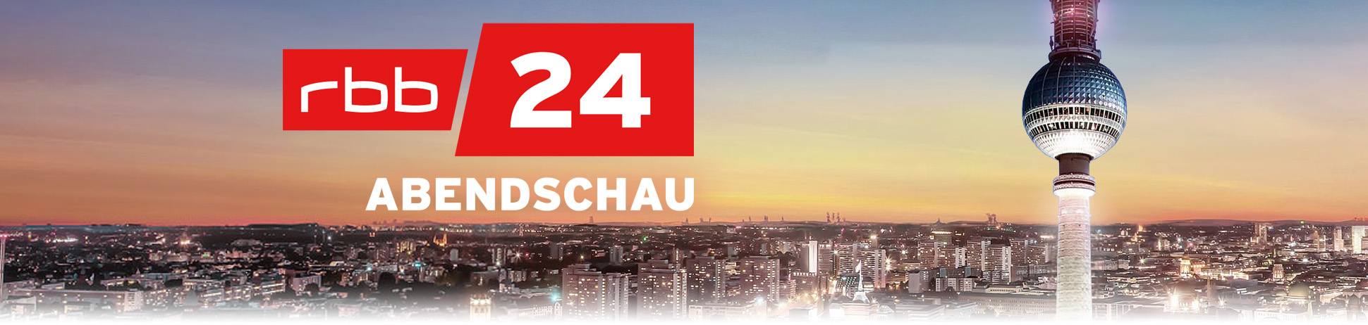 Abendschau (rbb): TV-Ausstrahlungen der letzten 30 Tage – fernsehserien.de