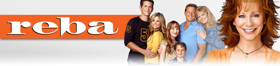 Reba – fernsehserien.de