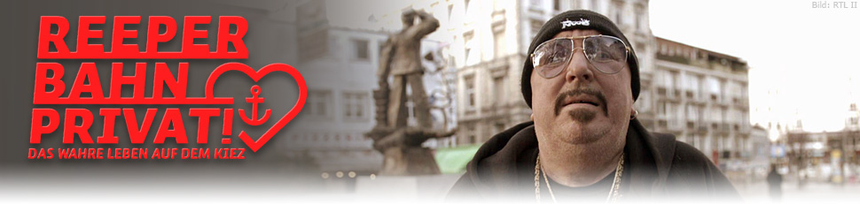 Reeperbahn privat! – fernsehserien.de