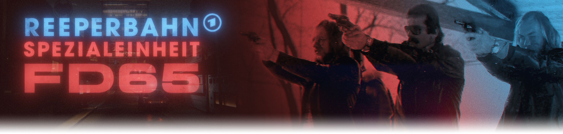 Reeperbahn Spezialeinheit FD65 – fernsehserien.de