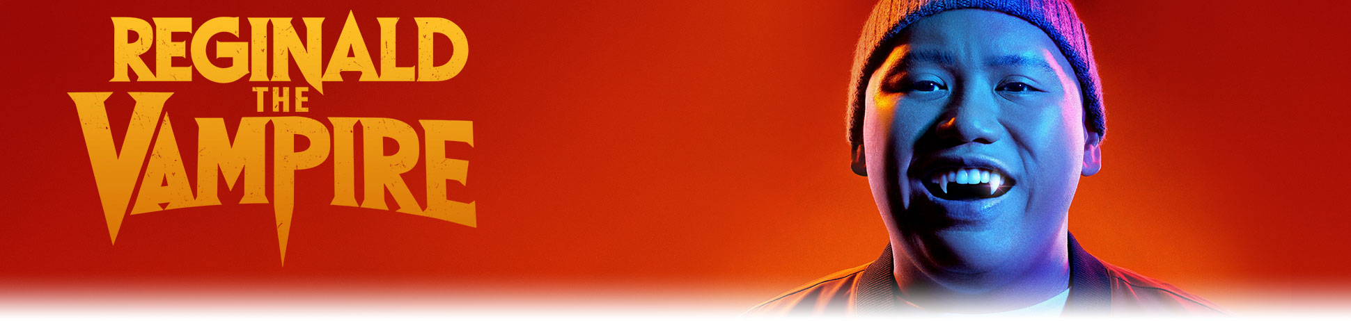 Reginald the Vampire – fernsehserien.de