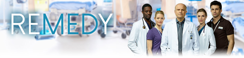 Remedy Episodenguide – fernsehserien.de
