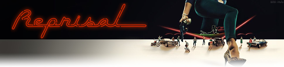 Reprisal – fernsehserien.de
