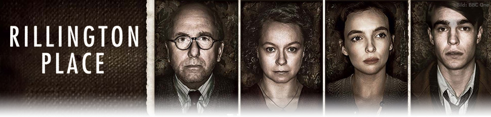 Rillington Place – Der Böse: Alle Sendetermine bei BBC Entertainment ...
