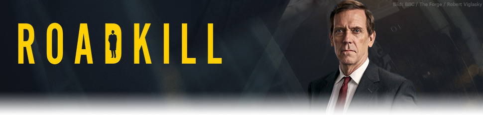 Roadkill Episodenguide – fernsehserien.de
