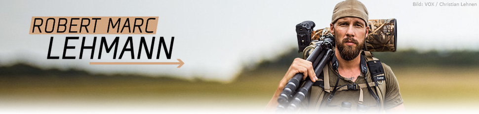 Robert Marc Lehmann – fernsehserien.de