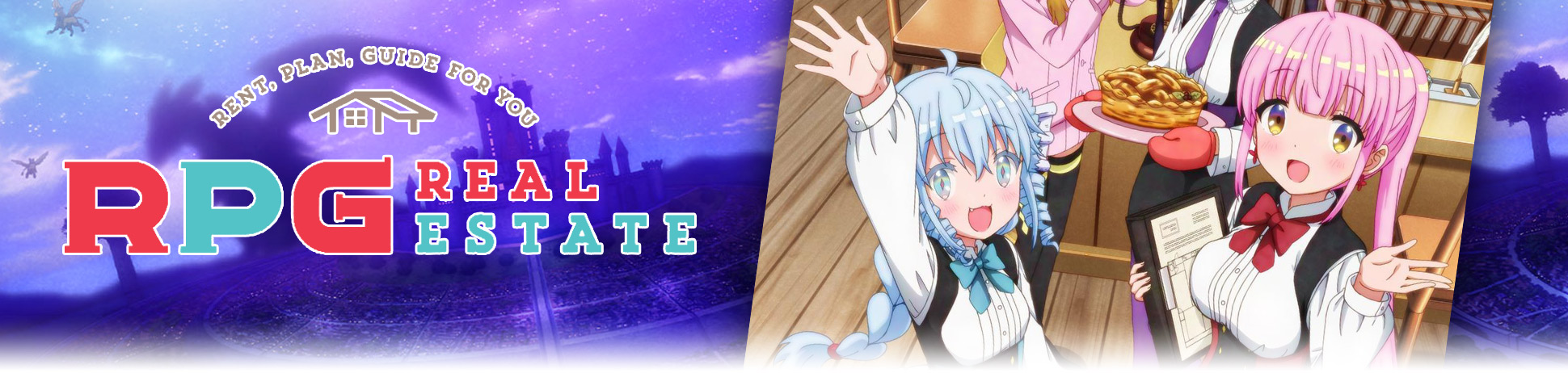 RPG Real Estate – fernsehserien.de