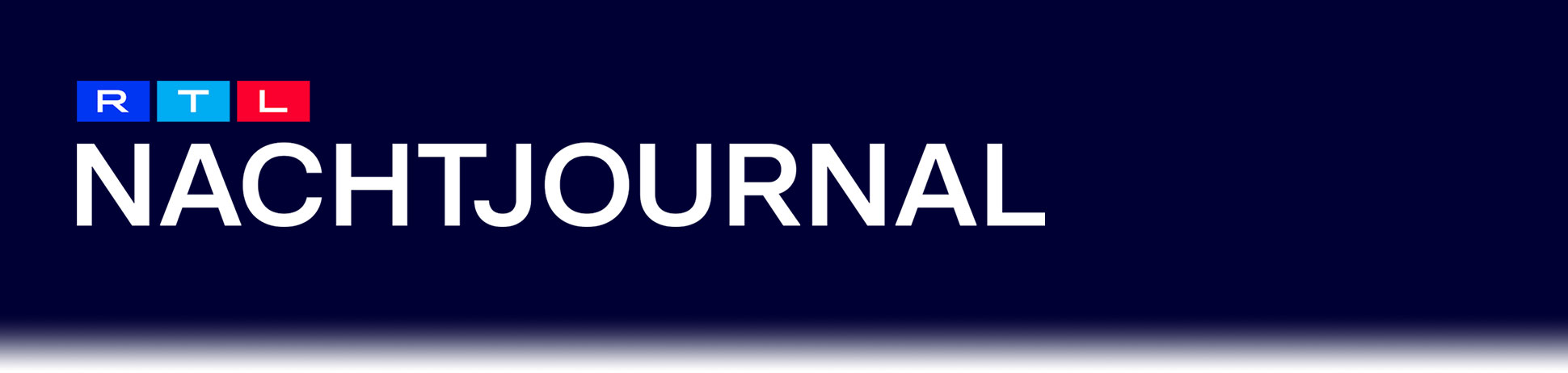 RTL Nachtjournal – fernsehserien.de