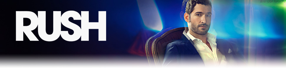 Rush (2014) – fernsehserien.de