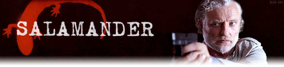 Salamander – fernsehserien.de