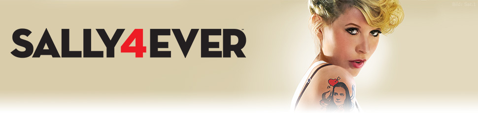 Sally4Ever im Fernsehen (Sky Replay) – fernsehserien.de